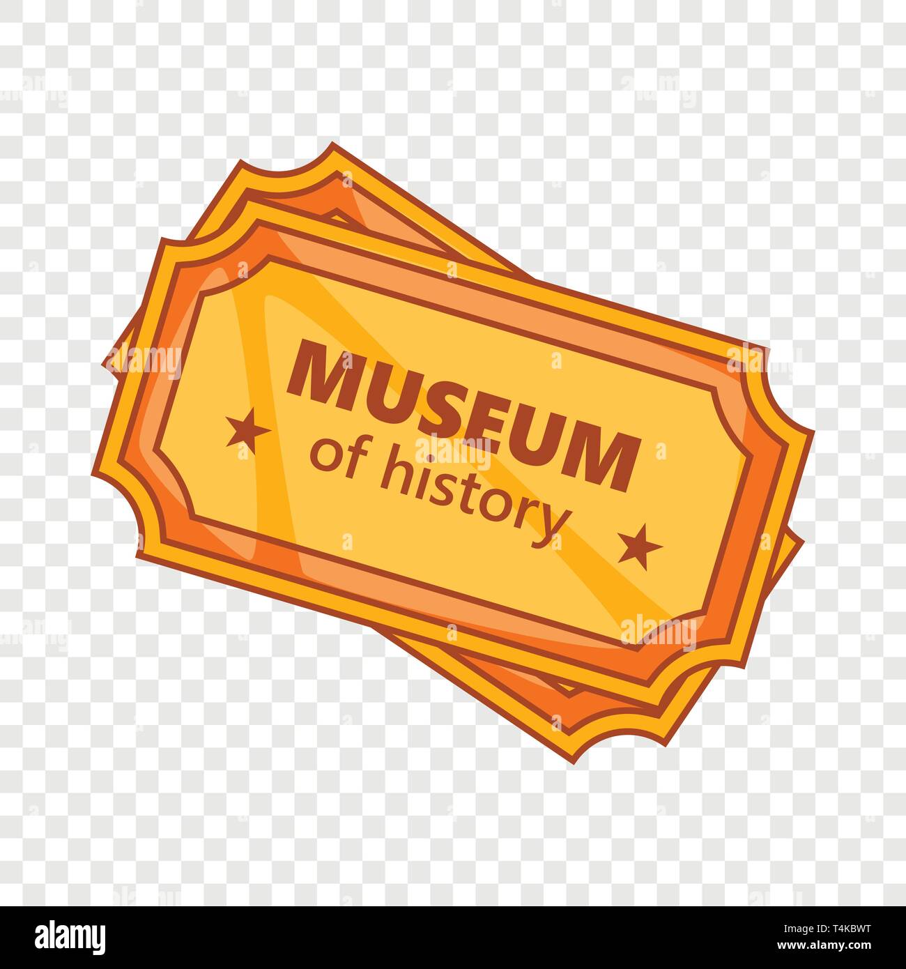 National history museum entrance Stock Vector Images - Alamy
