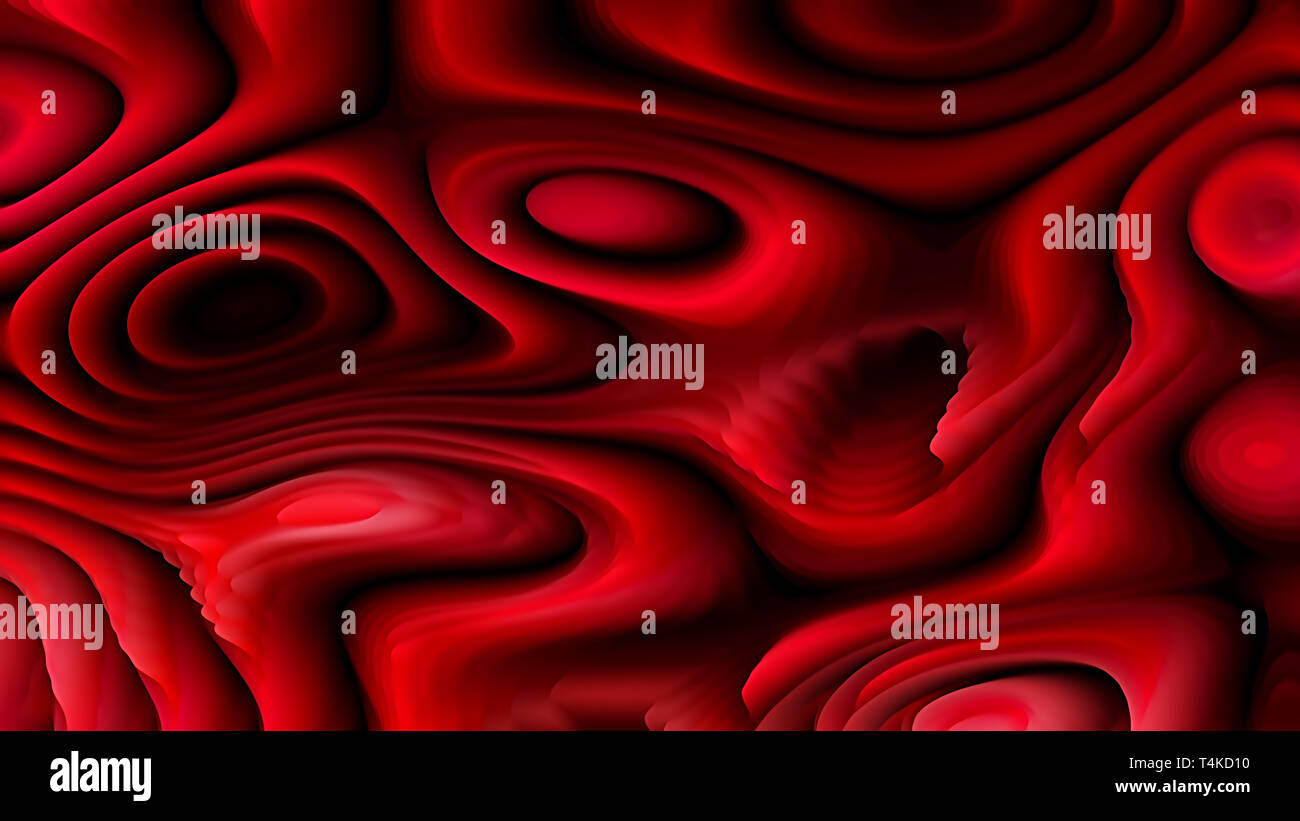 Crinkle ripple hi-res stock photography and images - Alamy