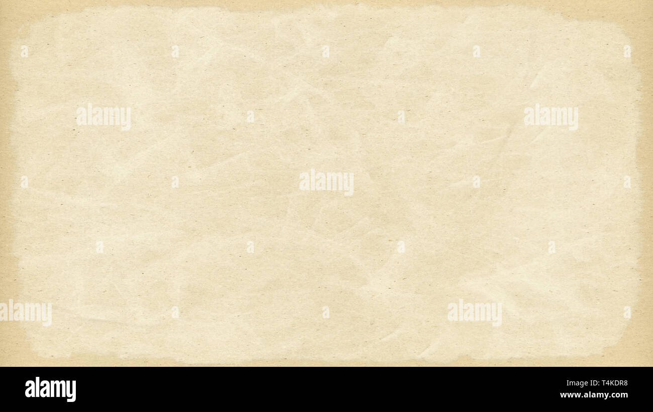 Old Parchment Texture Background Stock Photo - Alamy