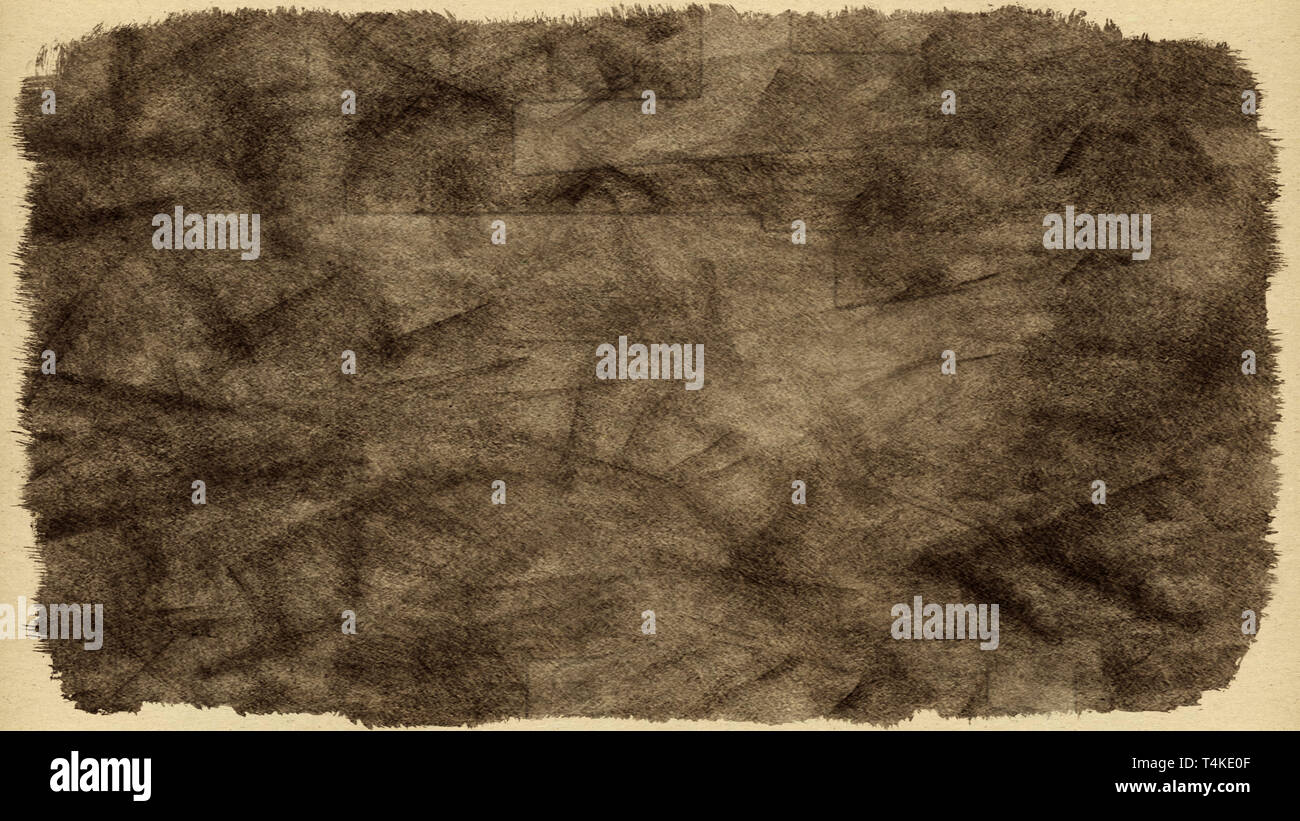 Vintage Paper Template Stock Photo - Alamy