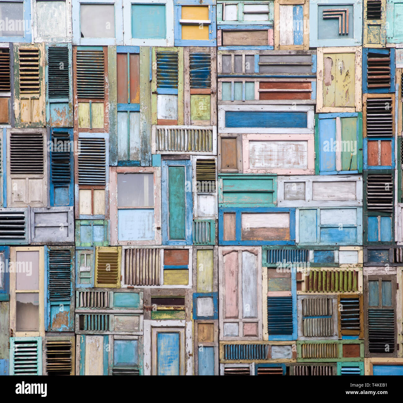 Windows backdrop hi-res stock photography and images - Alamy