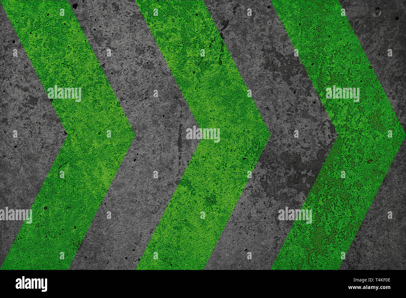 Concrete Arrow Stock Photos & Concrete Arrow Stock Images - Alamy