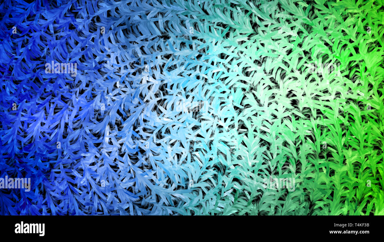 Blue and Green Texture Background Image Stock Photo - Alamy