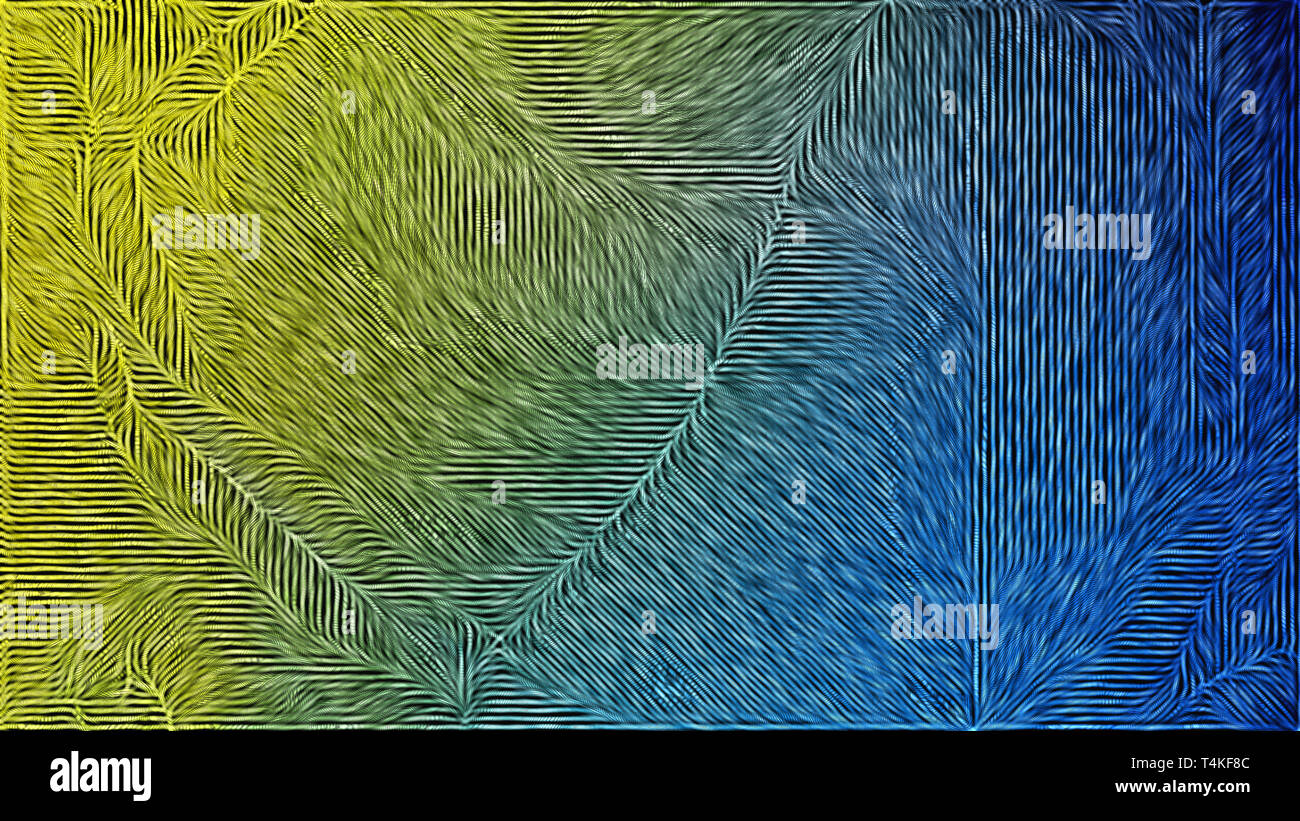 Blue and Green Background Texture Stock Photo - Alamy