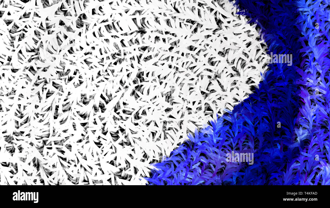 Blue and White Texture Background Stock Photo - Alamy