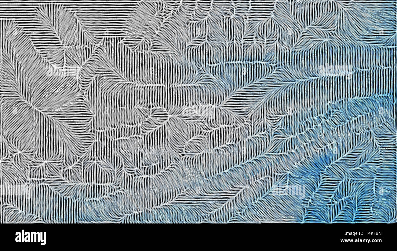 Blue and Grey Textured Background Image Stock Photo - Alamy