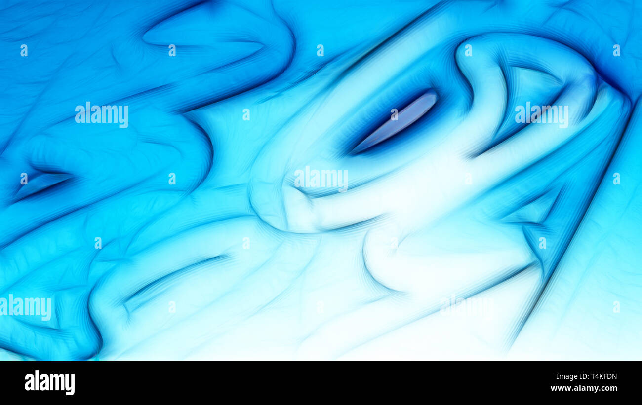 Blue and White Texture Background Stock Photo - Alamy