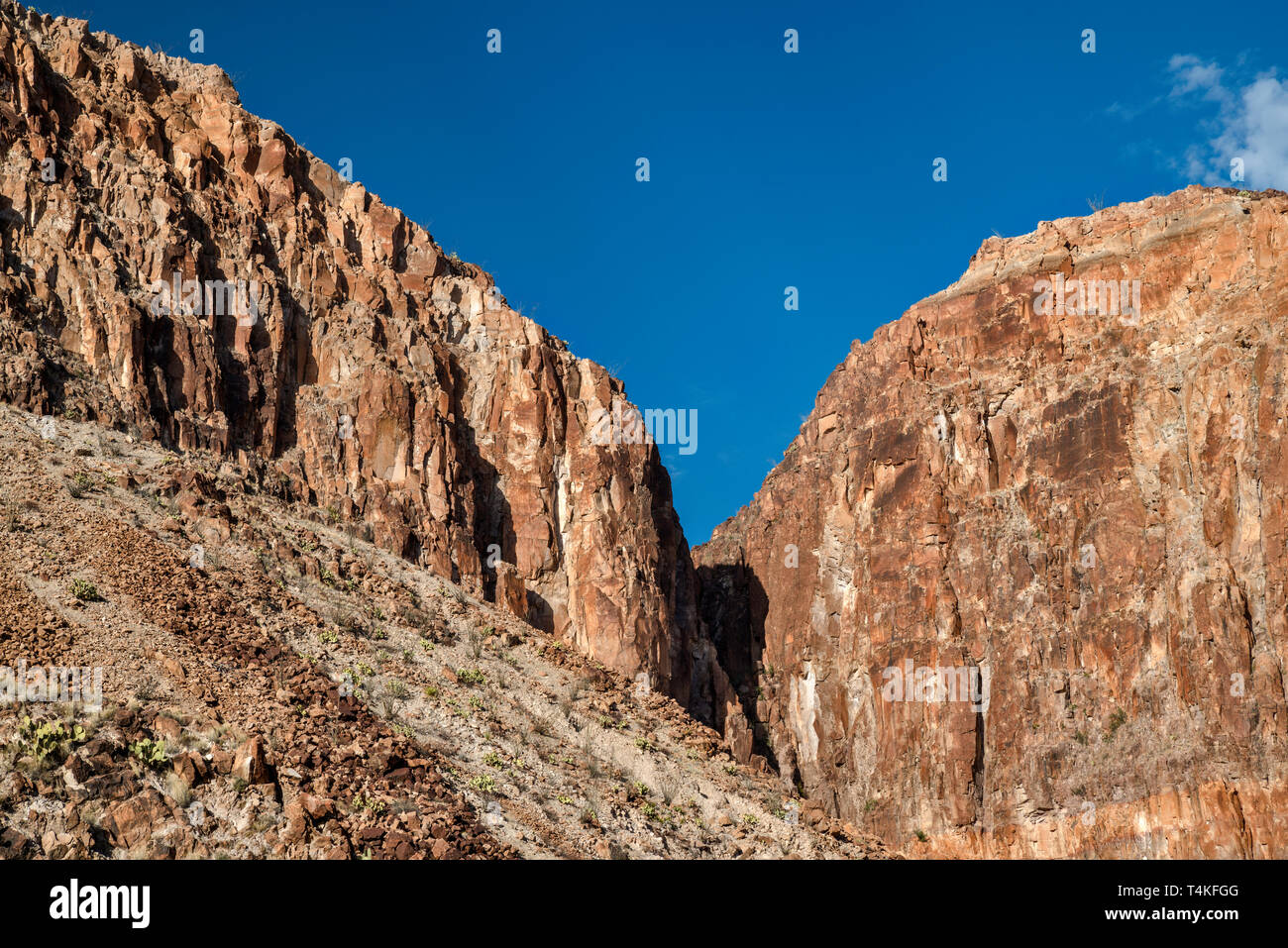 Big Bend Ranch High Resolution Stock Photography and Images - Alamy