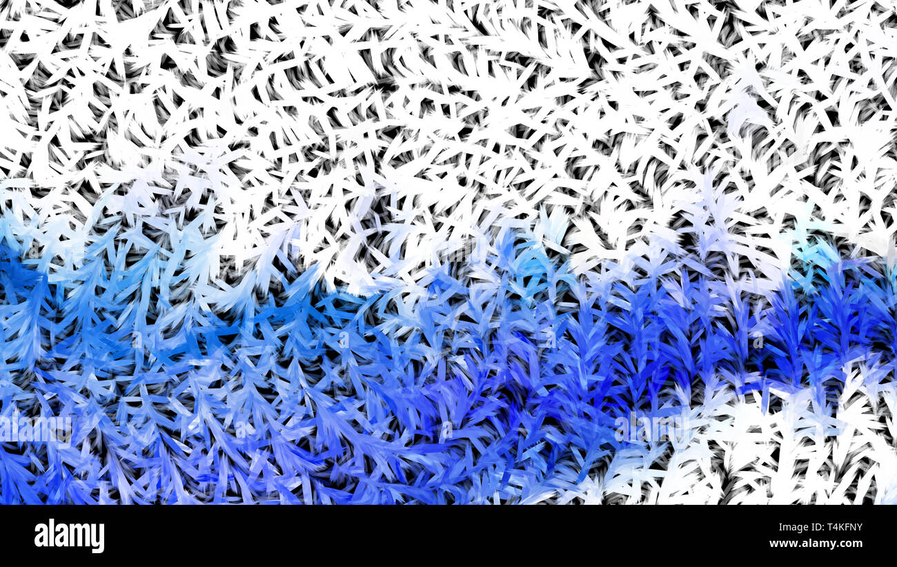 Blue and White Textured Background Stock Photo - Alamy