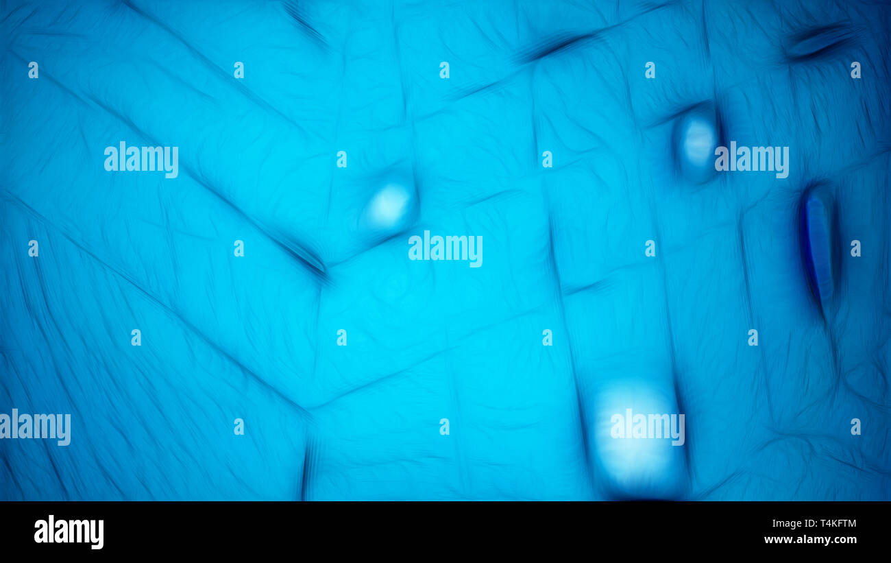 Bright Blue Textured Background Image Stock Photo - Alamy