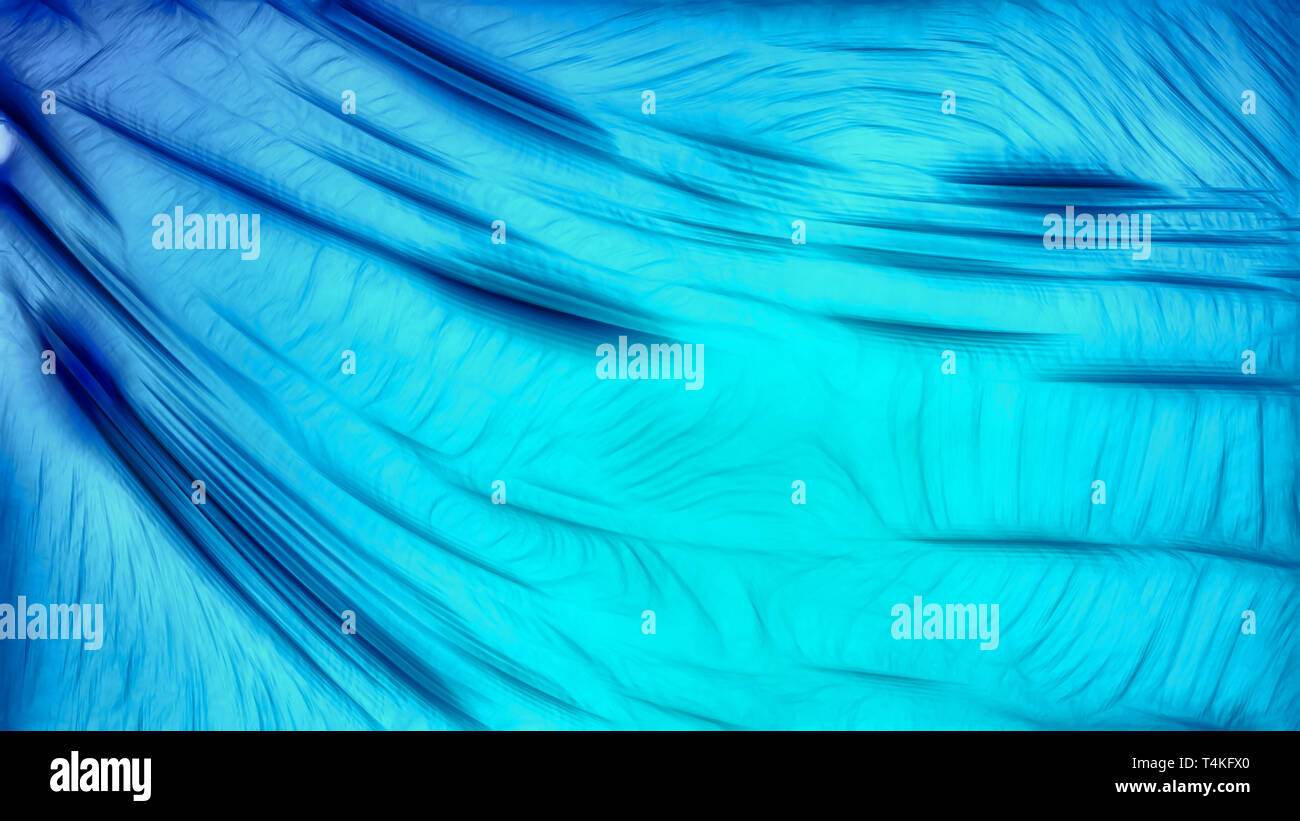 Bright Blue Texture Background Stock Photo - Alamy