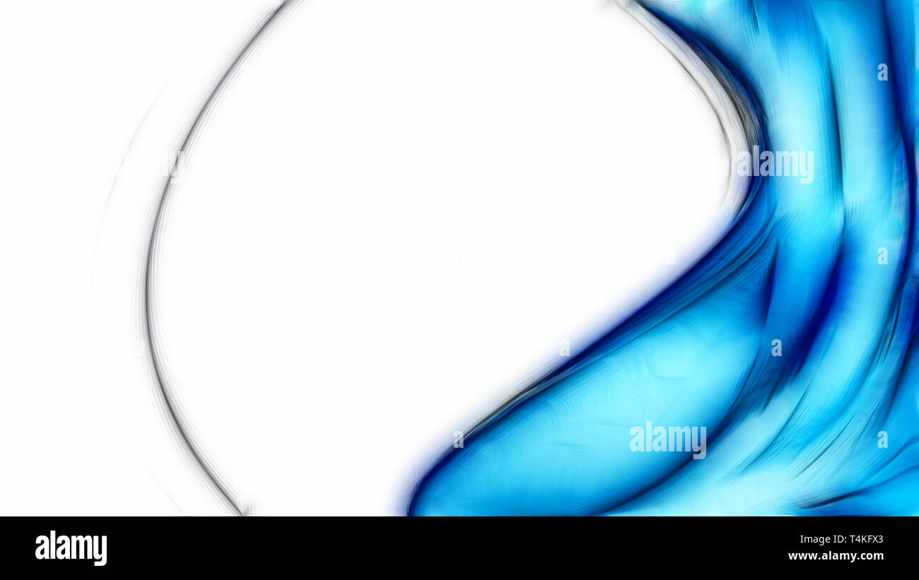 Bright Blue Background Texture Stock Photo - Alamy