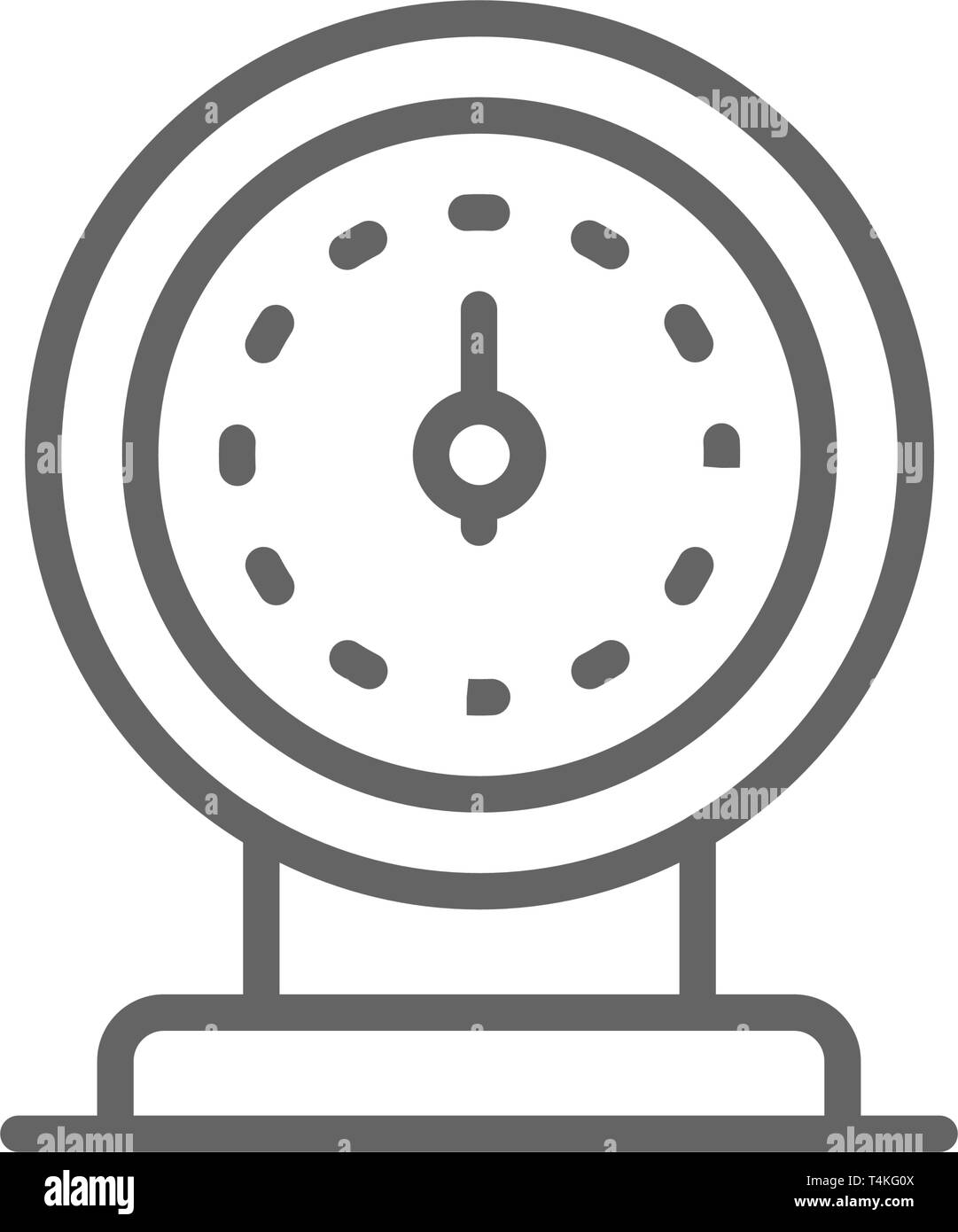 Pump meter Black and White Stock Photos & Images - Alamy