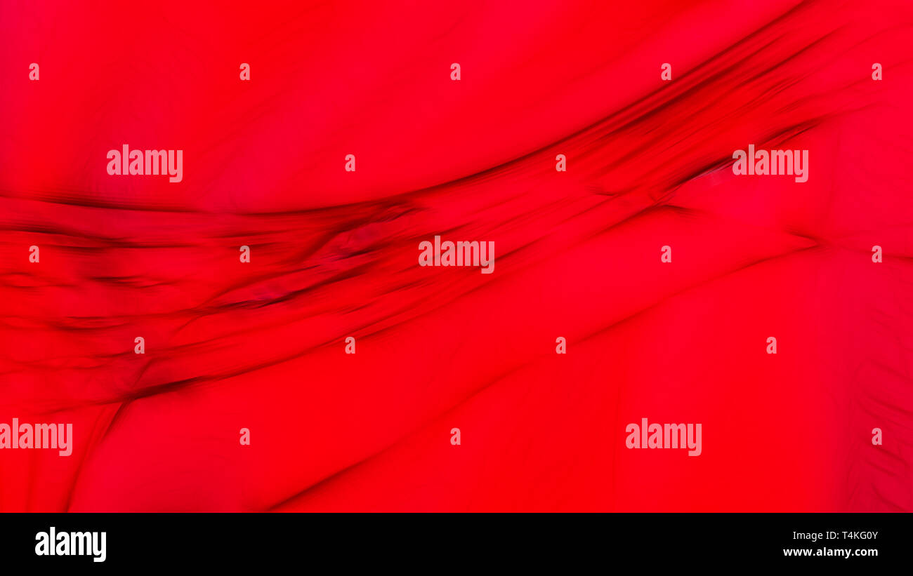 Bright Red Background Texture Stock Photo - Alamy