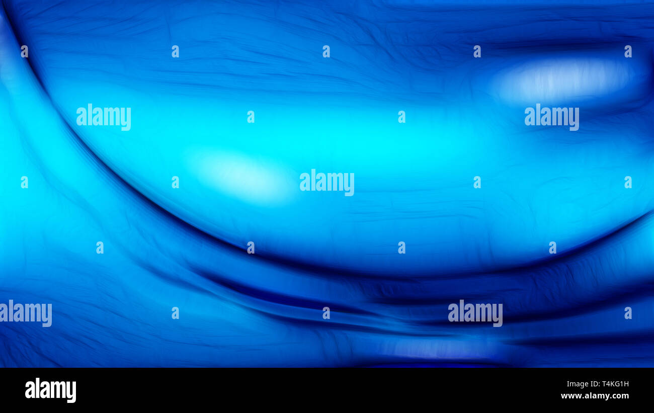 Bright Blue Textured Background Image Stock Photo - Alamy
