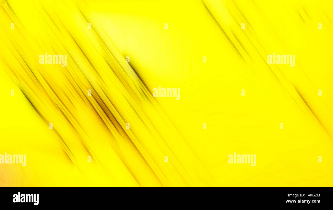 Bright Yellow Texture Background Stock Photo - Alamy