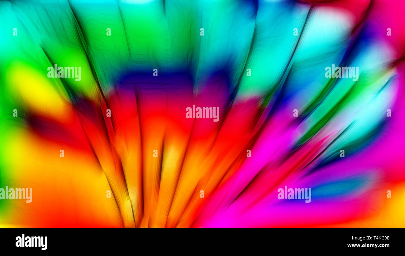 Colorful Textured Background Stock Photo - Alamy