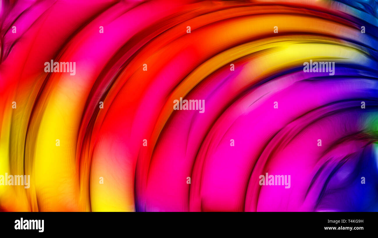 Colorful Textured Background Image Stock Photo - Alamy