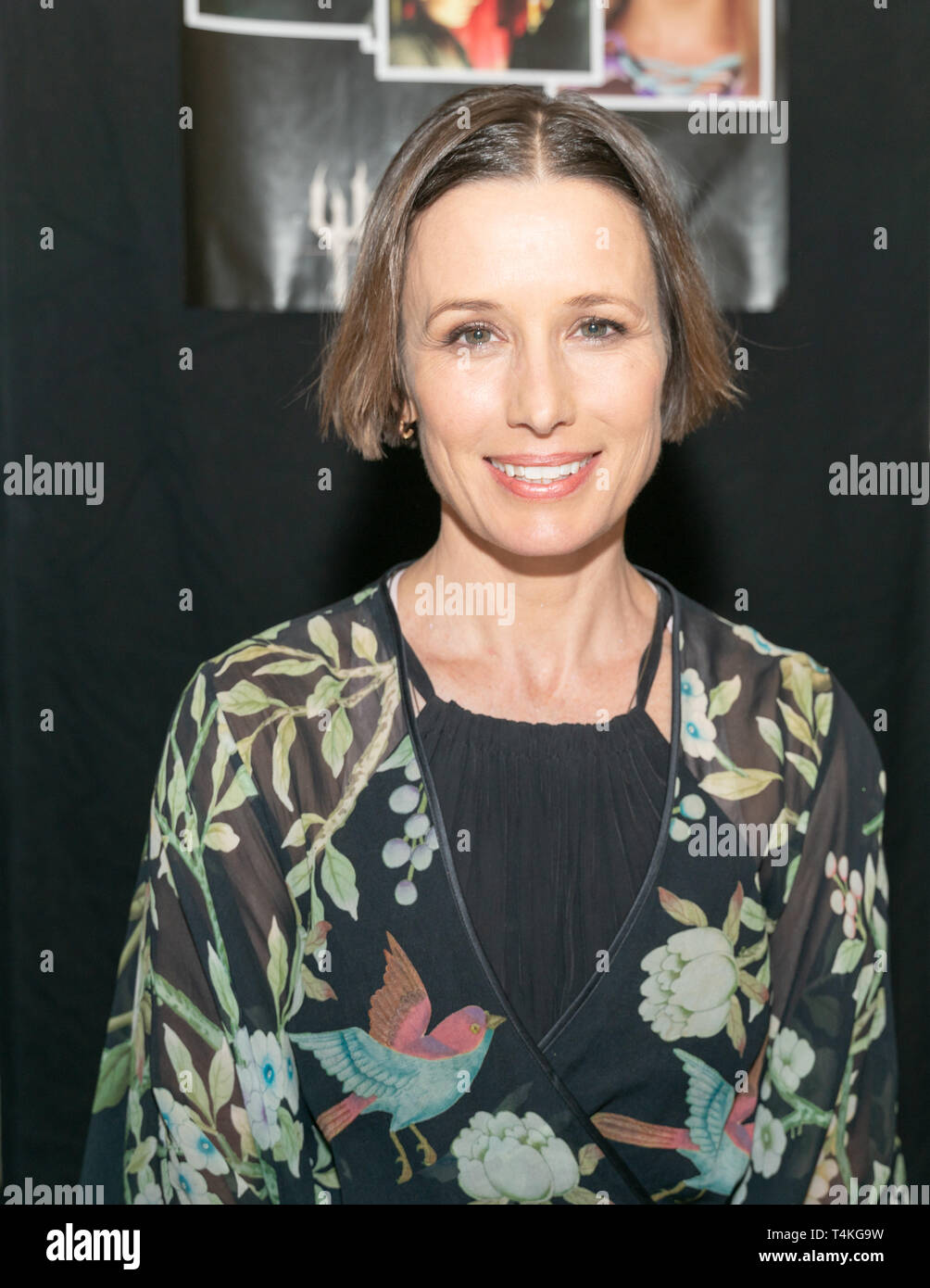 Shawnee smith hi-res stock photography and images - Alamy