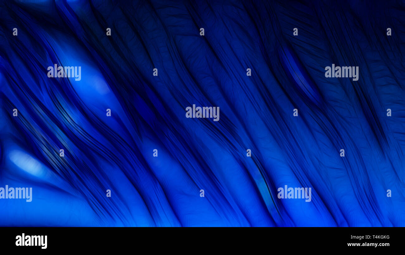 Cool Blue Texture Background Stock Photo - Alamy