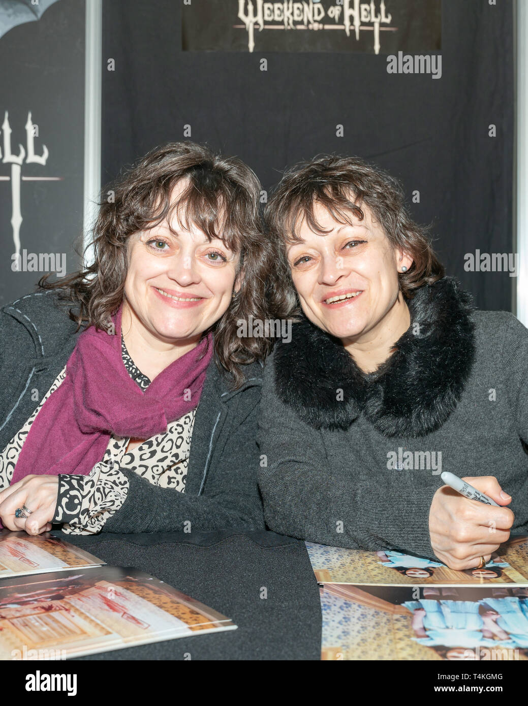 Louise burns shining hi-res stock photography and images - Alamy