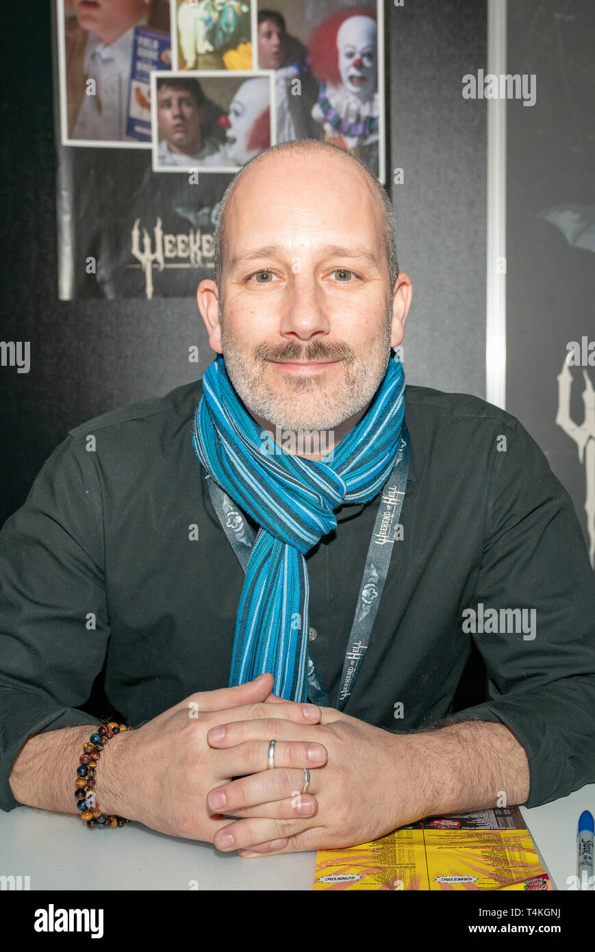 Ben heller hi-res stock photography and images - Alamy