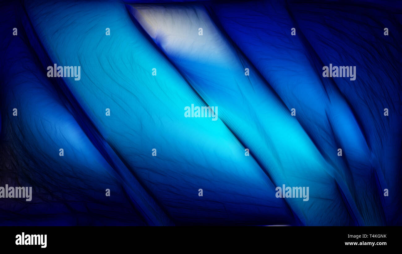 Cool Blue Textured Background Image Stock Photo - Alamy