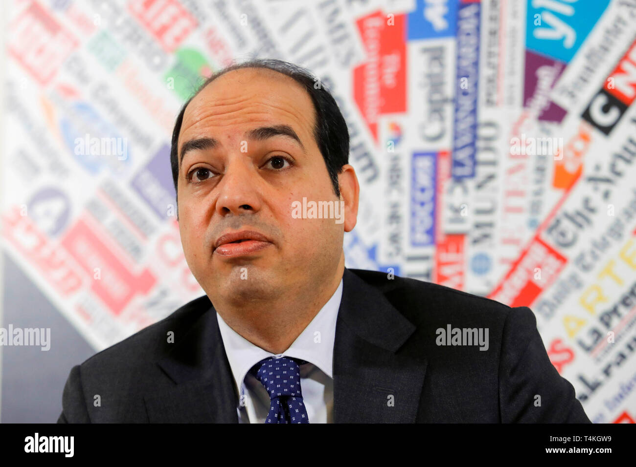Omar ahmed hi-res stock photography and images - Alamy