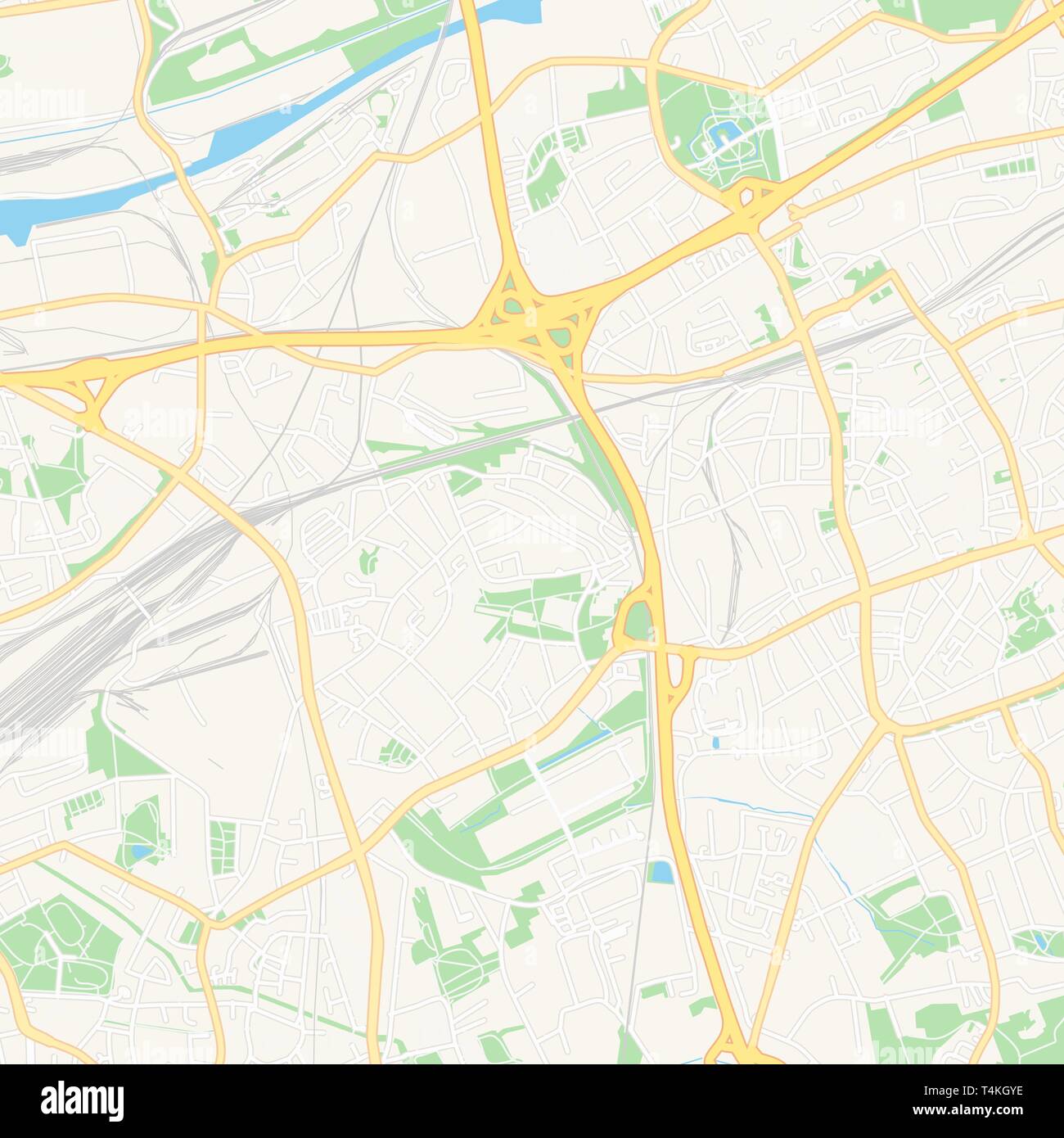 Herne Stock Vector Images - Alamy