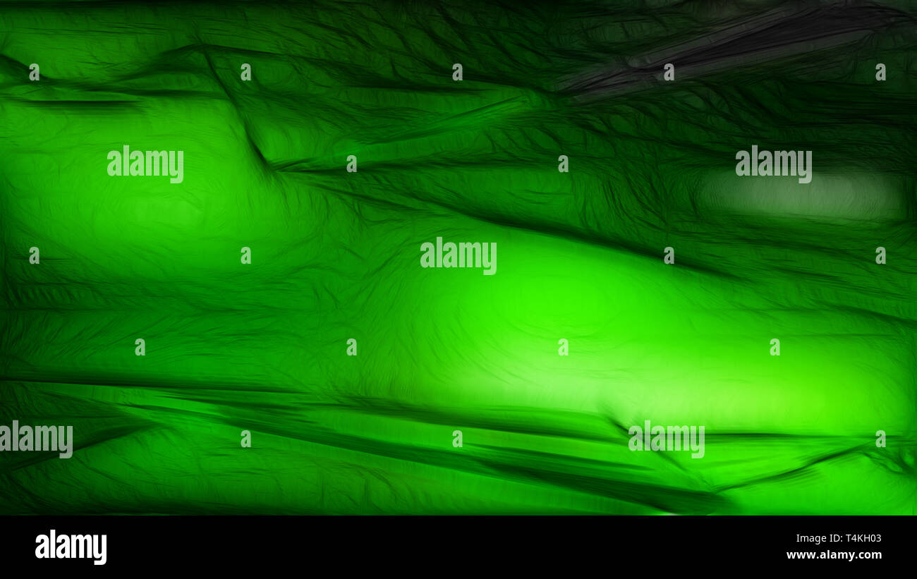 Cool Green Texture Background Stock Photo - Alamy