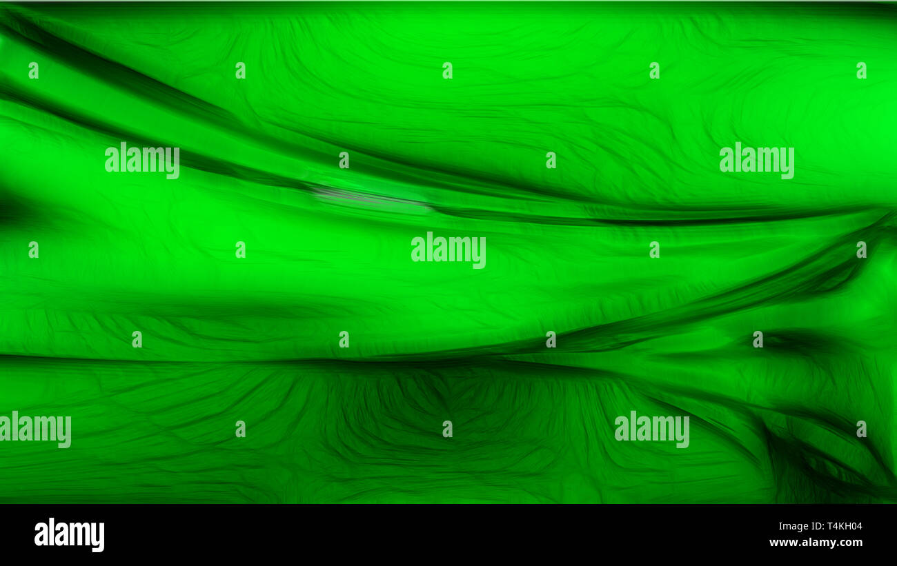 Cool Green Texture Background Image Stock Photo - Alamy