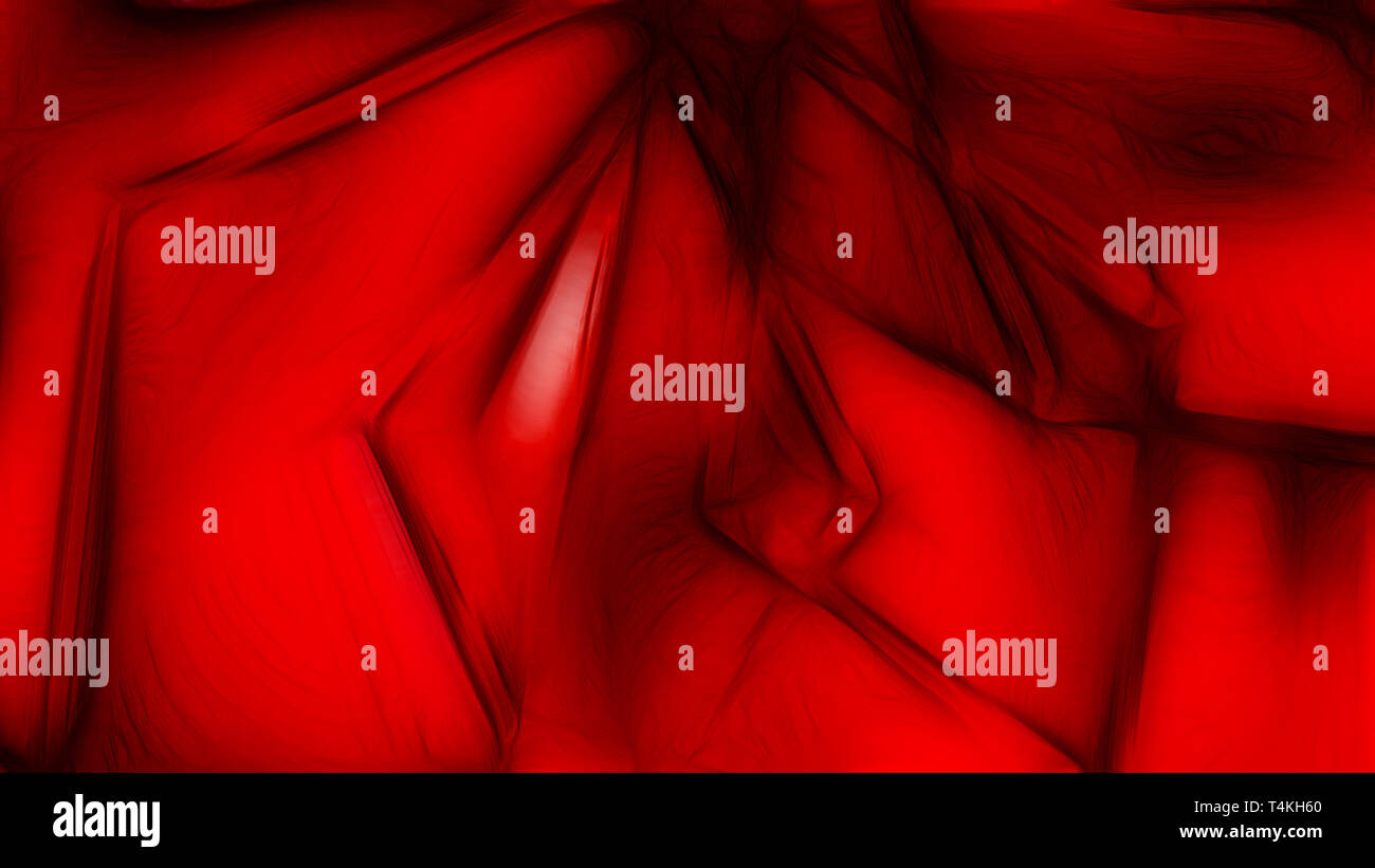 Cool Red Texture Background Stock Photo - Alamy