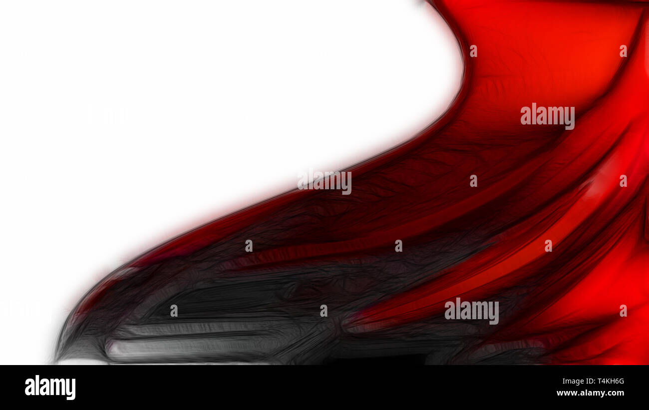 Cool Red Texture Background Stock Photo - Alamy