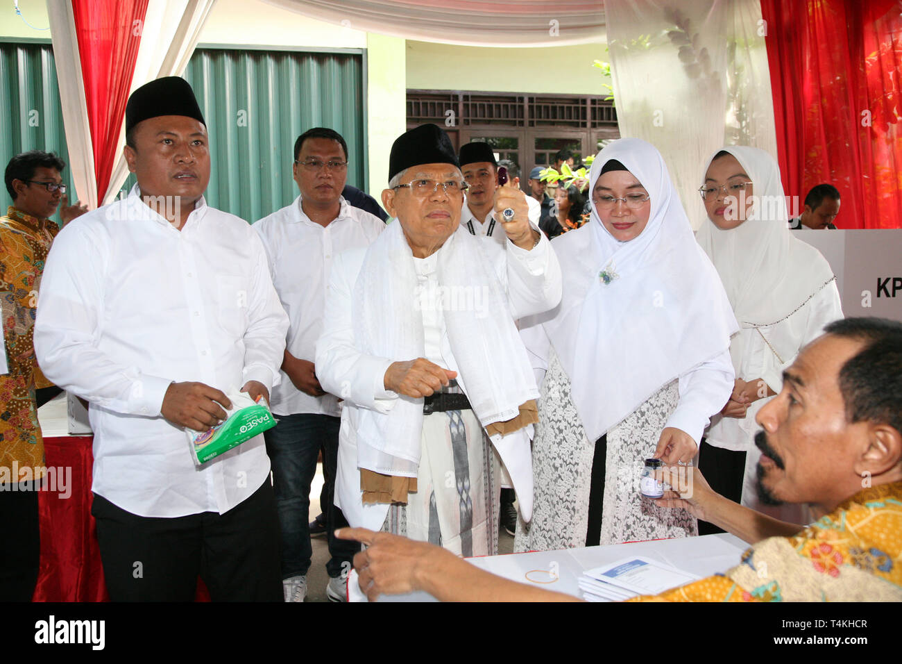 Handayani hi-res stock photography and images - Alamy