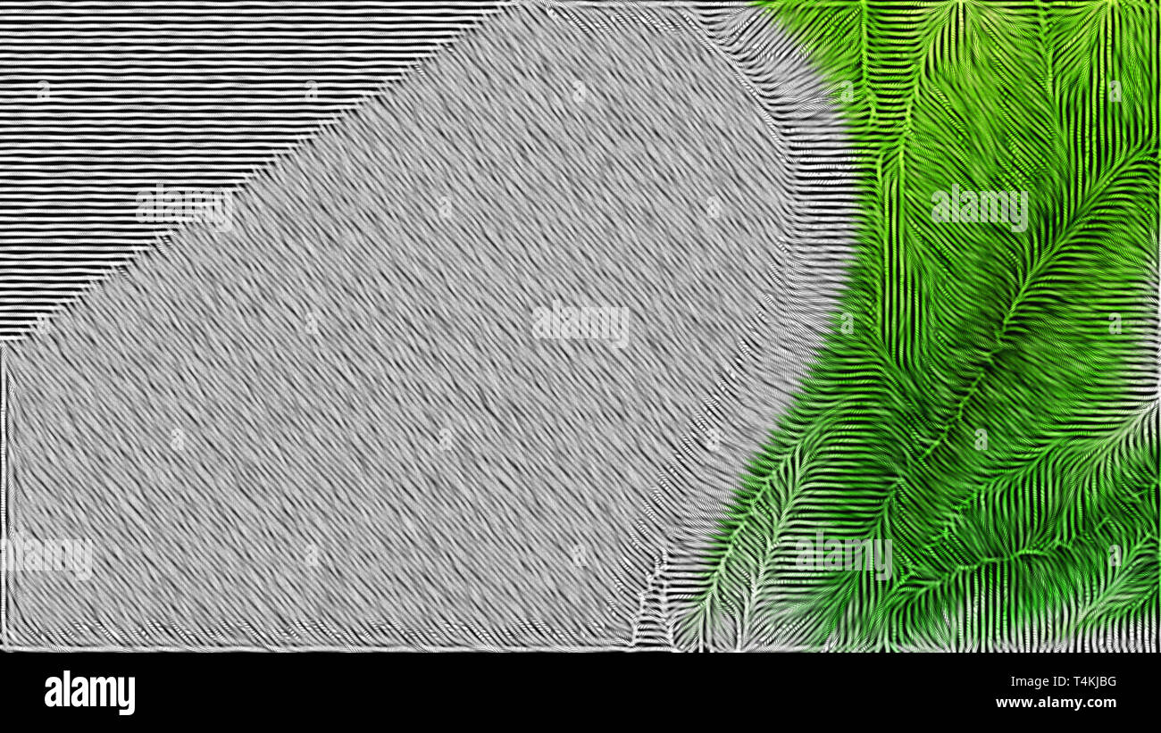 Green and Grey Textured Background Stock Photo - Alamy