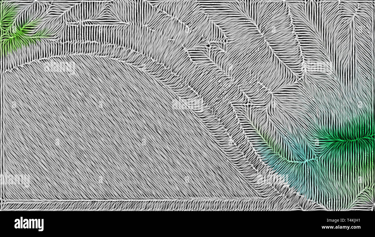 Green and Grey Textured Background Image Stock Photo - Alamy