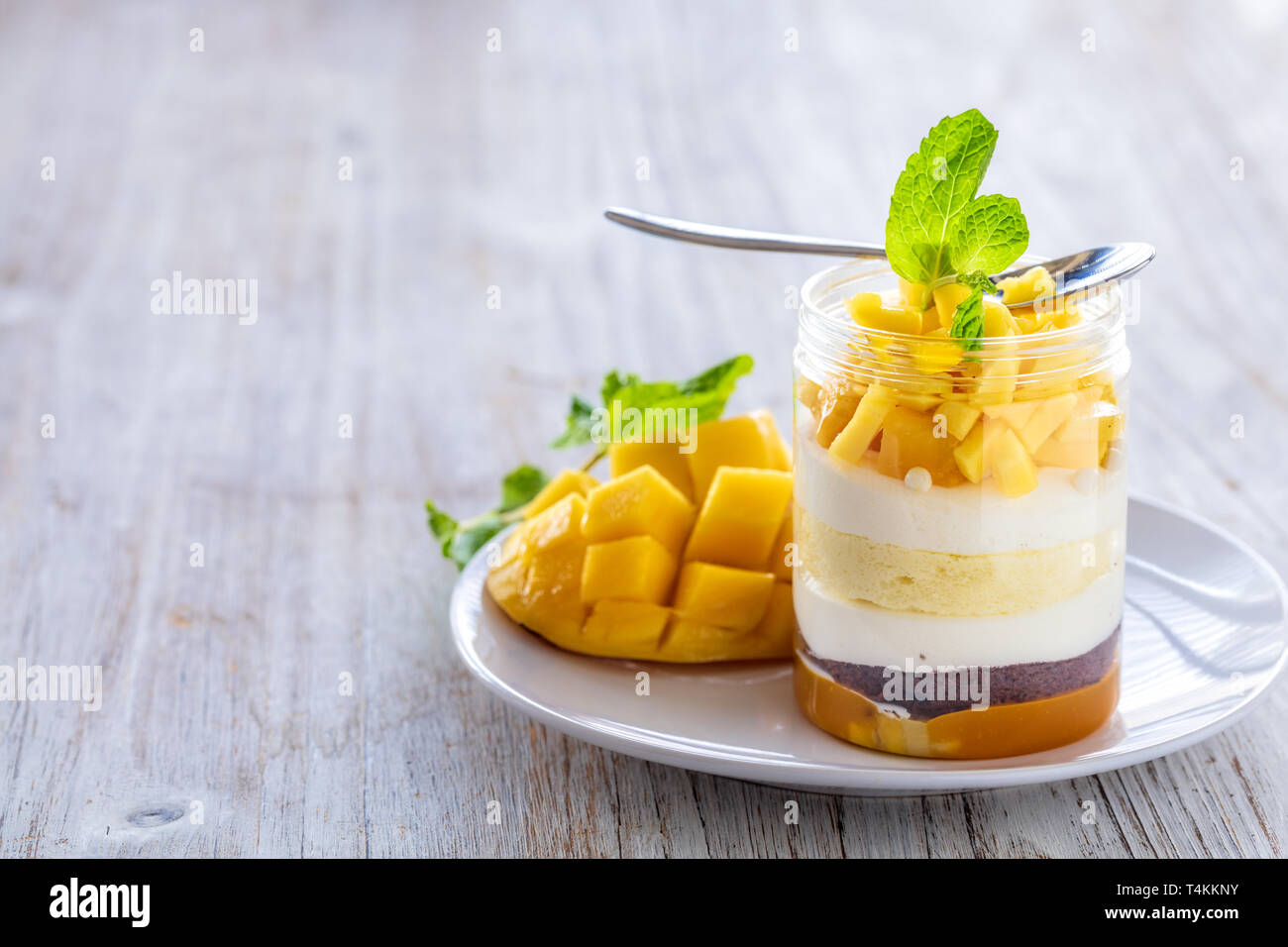 Mango mouse hi-res stock photography and images - Alamy