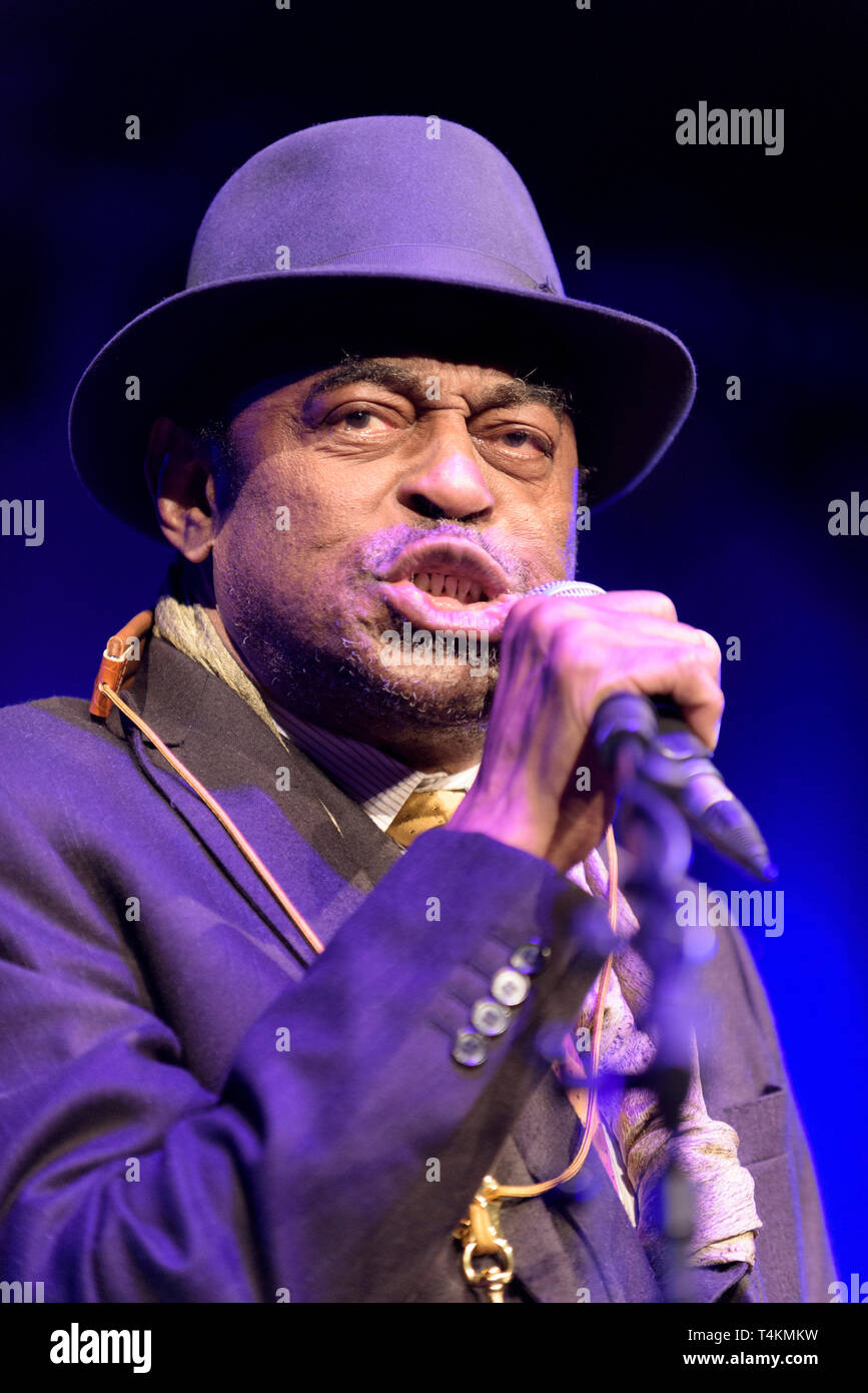 Archie shepp hi-res stock photography and images - Alamy