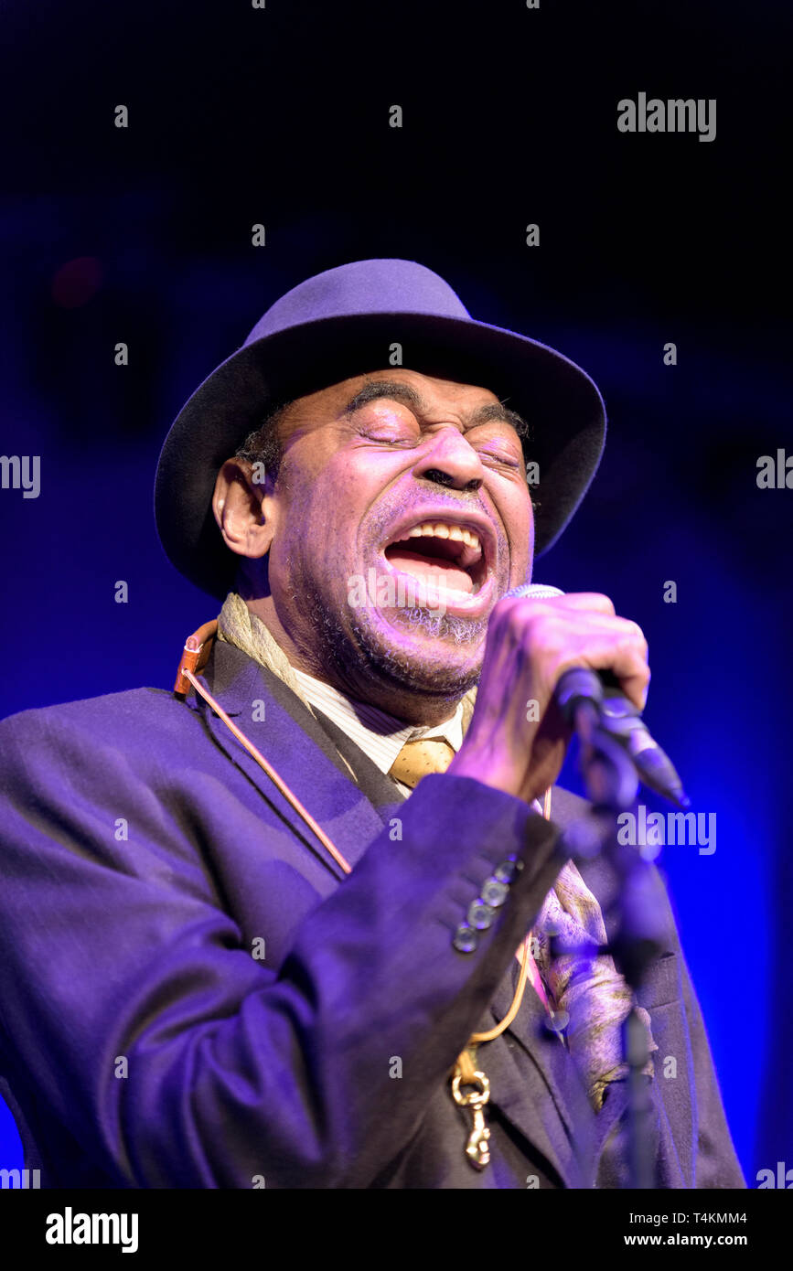 Archie shepp hi-res stock photography and images - Alamy