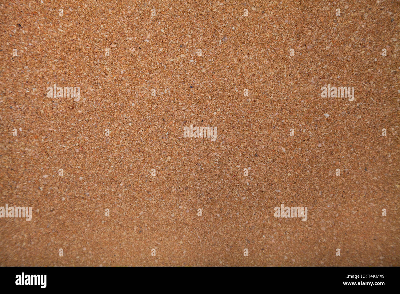 Empty pinboard with frame hi-res stock photography and images - Alamy