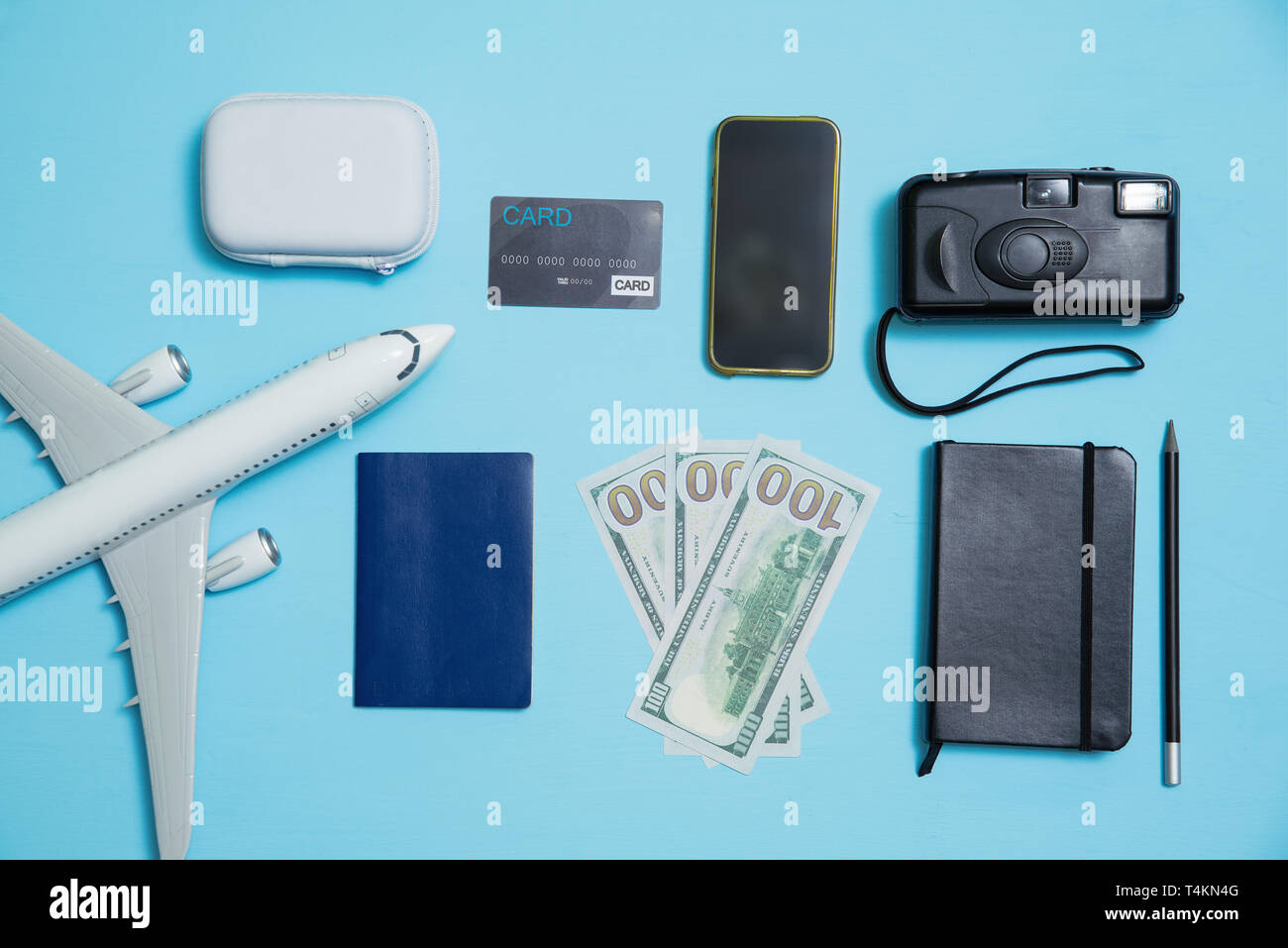 Model airplane box hi-res stock photography and images - Alamy