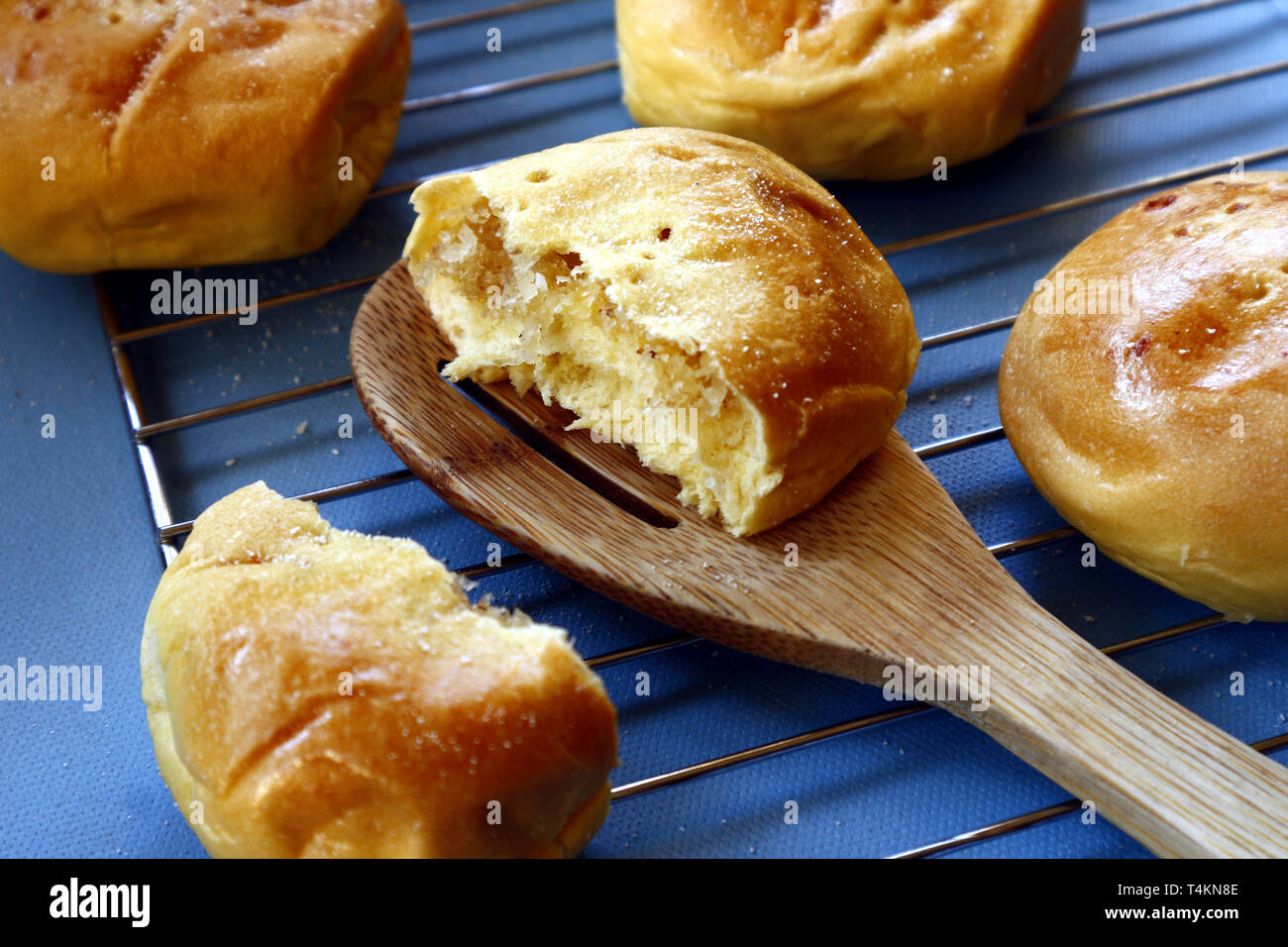 Coco pan hi-res stock photography and images - Alamy