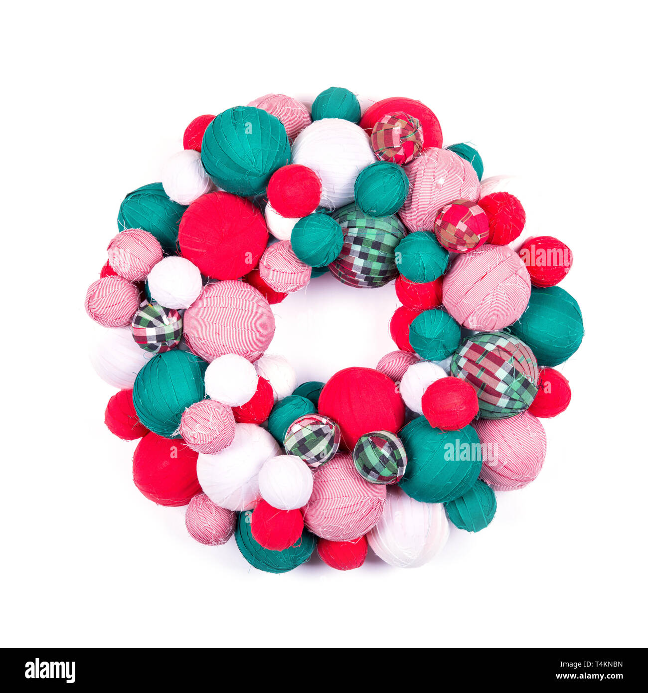 Winter white merry christmas Cut Out Stock Images & Pictures - Alamy