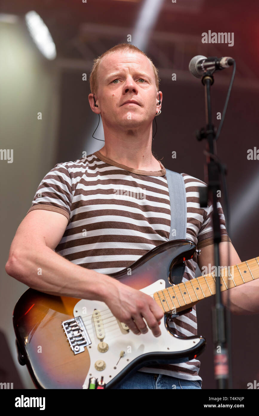 Benji kirkpatrick hi-res stock photography and images - Alamy