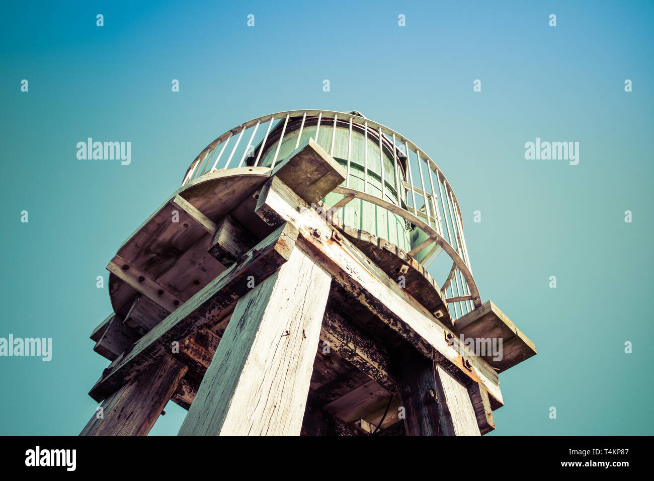 Traditional navigation beacon hi-res stock photography and images - Alamy