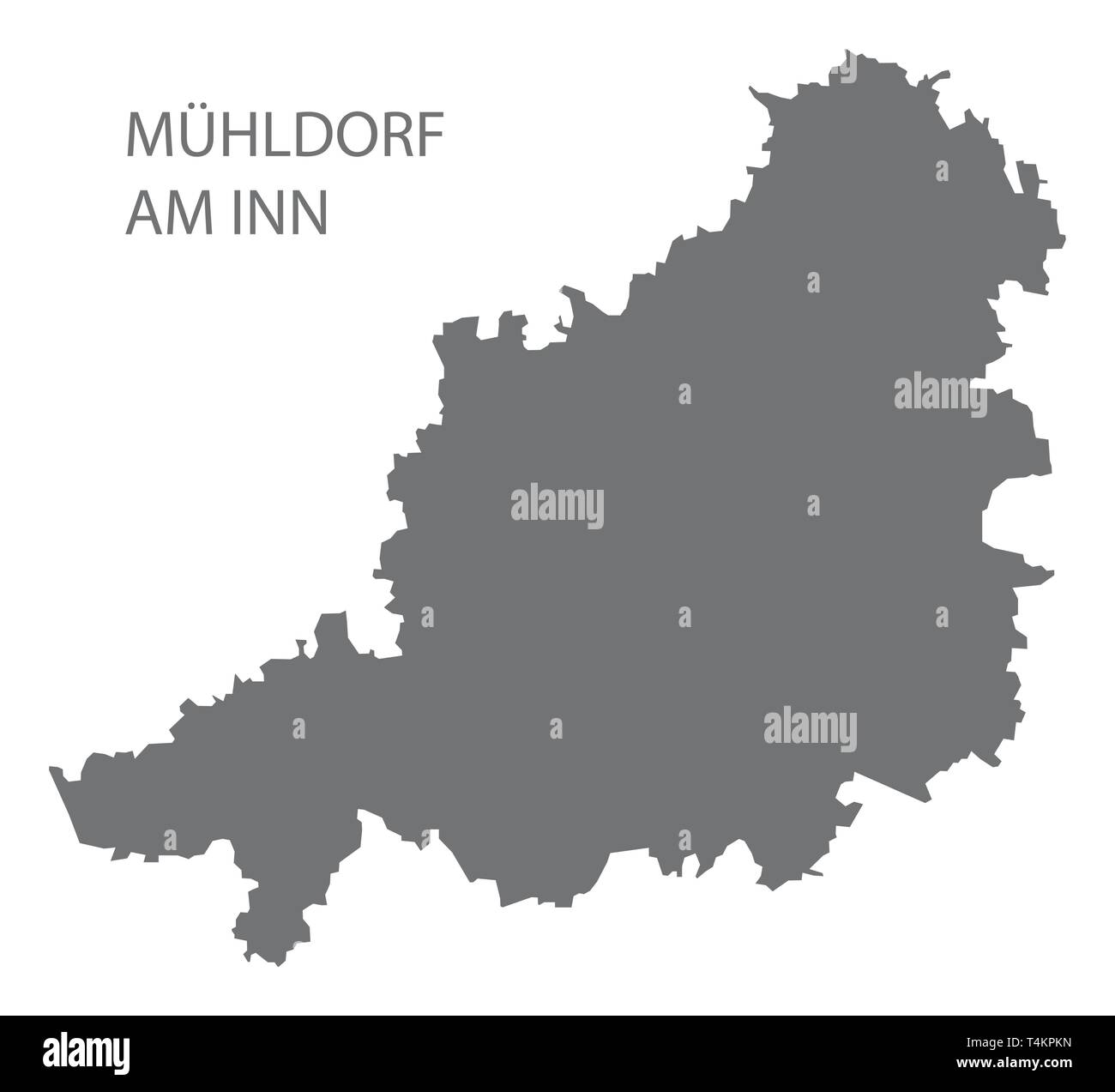 Muehldorf am inn hi-res stock photography and images - Alamy
