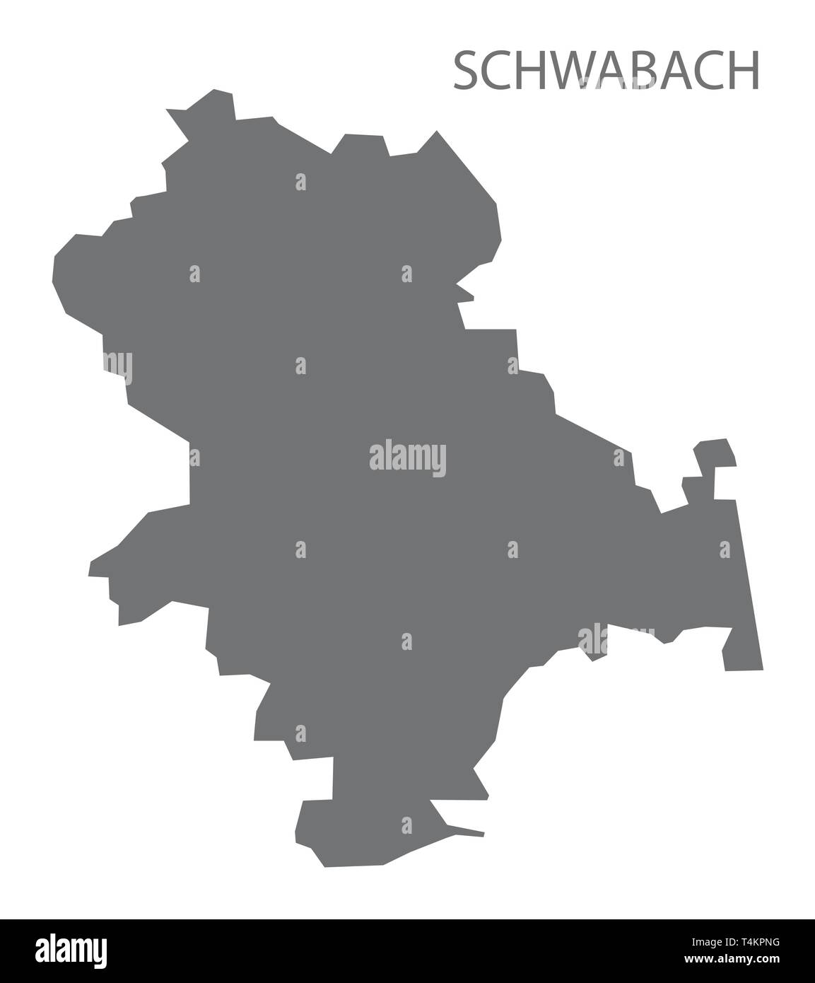 Schwabach Stock Vector Images - Alamy