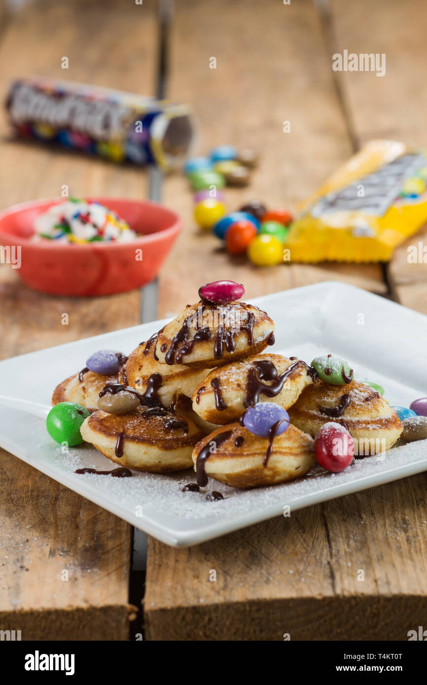 Pan cake hi-res stock photography and images - Alamy