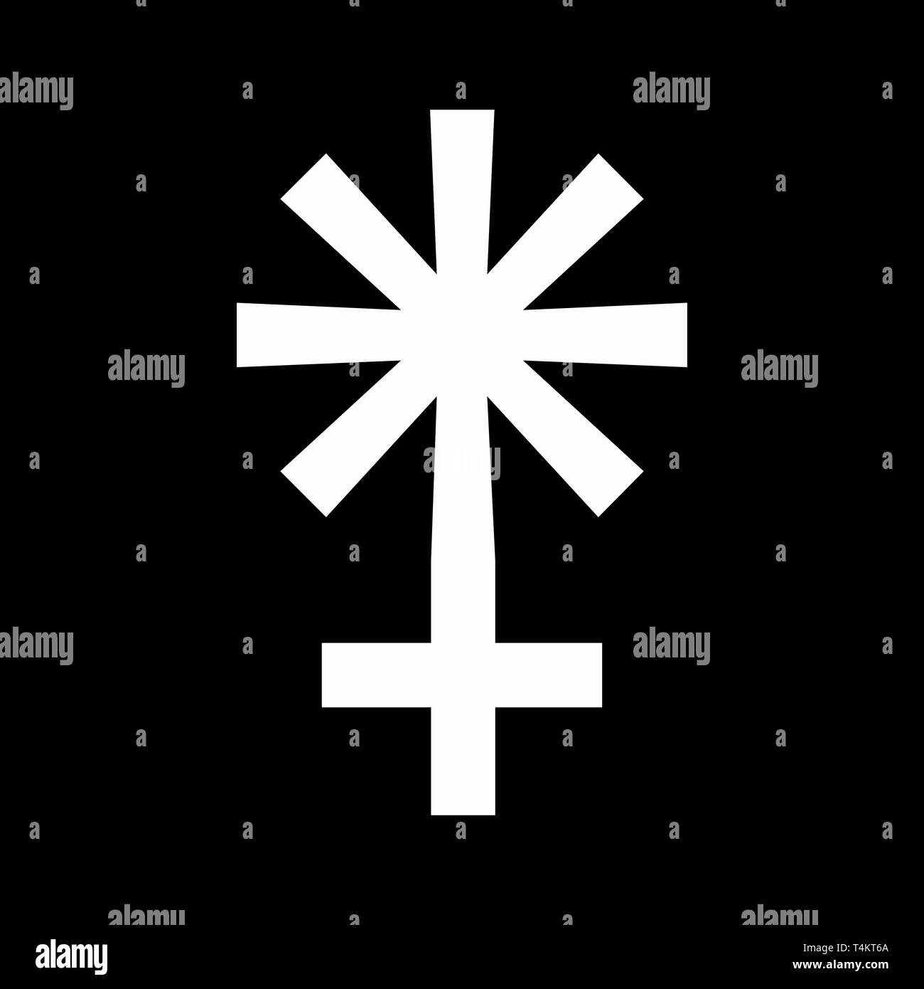 Juno icon Stock Vector Images - Alamy