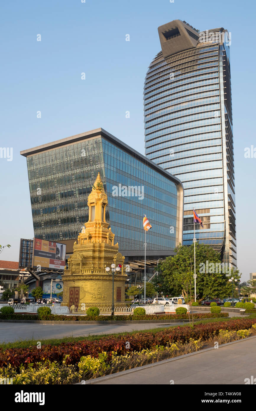 Vattanac Capital Cambodia